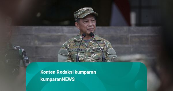 Mendagri: 51 Kader PDIP Ikut Retreat Sejak Hari Pertama | kumparan.com